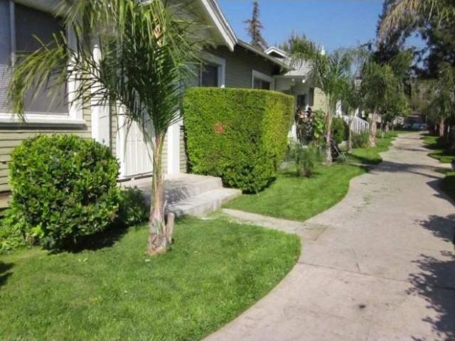 1 Br, 1 bath, Condo 2115 Raymond Ave
