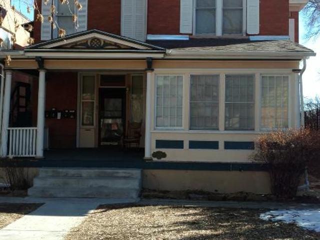 1 Br, 1 bath, Condo 2112 N Grand