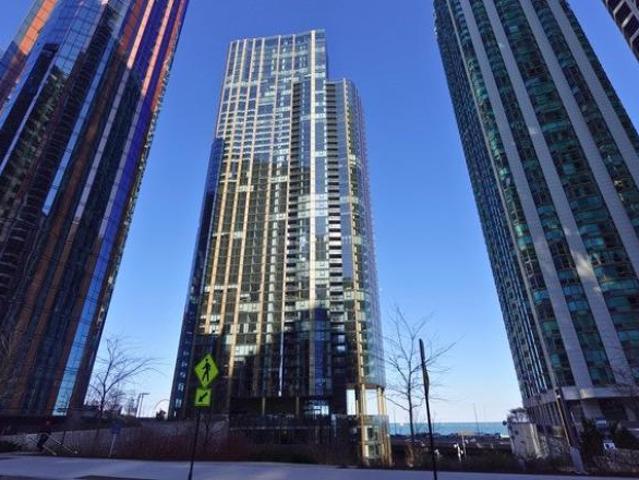 1 Br, 1 bath, Condo 211 North Harbor