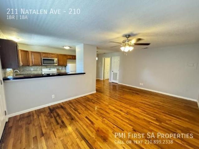 1 Br, 1 bath, Condo 211 Natalen Ave