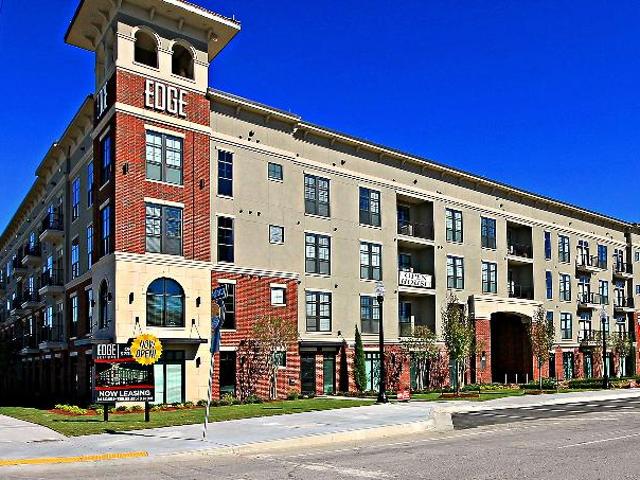 1 Br, 1 bath, Condo 211 S Greenwood Ave