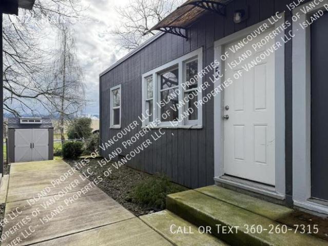 1 Br, 1 bath, Condo 2124 Main St
