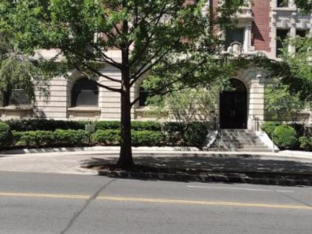 1 Br, 1 bath, Condo 2126 Connecticut Ave NW