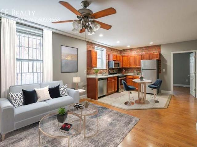 1 Br, 1 bath, Condo 2123 Spring Garden Street