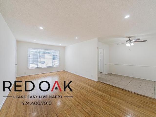 1 Br, 1 bath, Condo 212 Normandie Ave