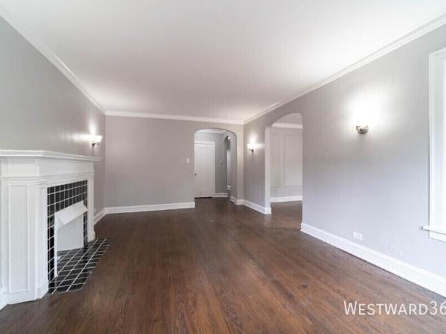 1 Br, 1 bath, Condo 2136 W Arthur Ave