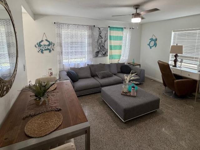 1 Br, 1 bath, Condo 2130 Mckinley St