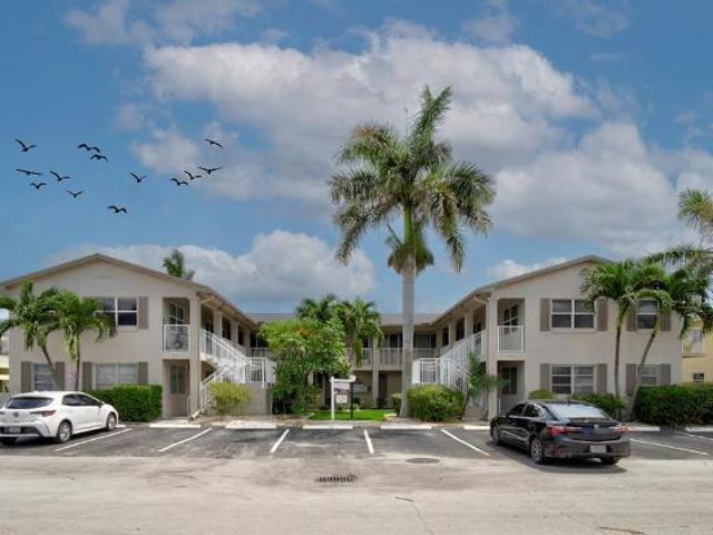 1 Br, 1 bath, Condo 2130 NE 42nd Ct