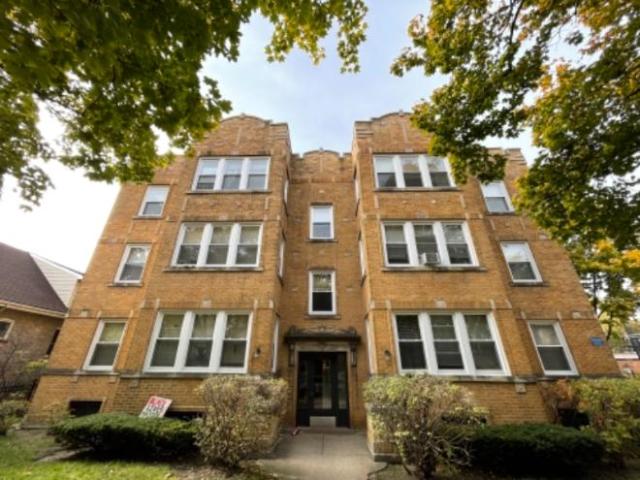 1 Br, 1 bath, Condo 2145 W Chase Ave