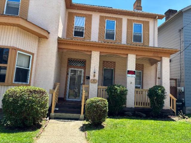 1 Br, 1 bath, Condo 215 5th Avenue