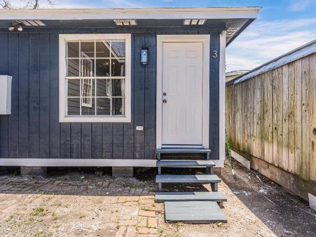 1 Br, 1 bath, Condo 215 Delmar St