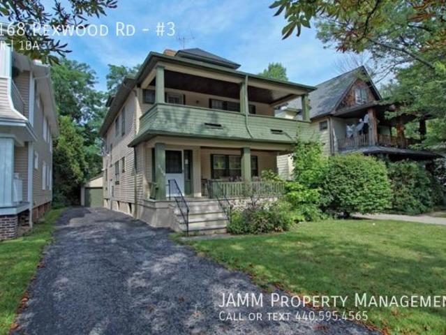 1 Br, 1 bath, Condo 2168 Rexwood Rd