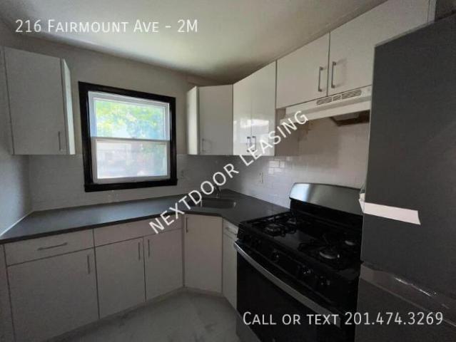 1 Br, 1 bath, Condo 216 Fairmount Ave