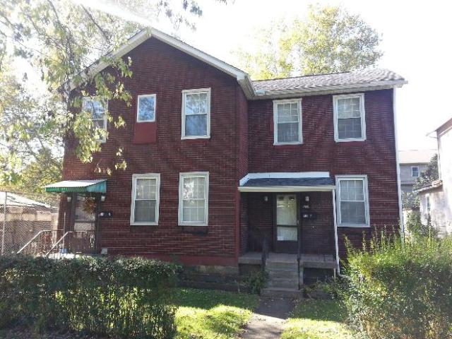 1 Br, 1 bath, Condo 216 Penn Street