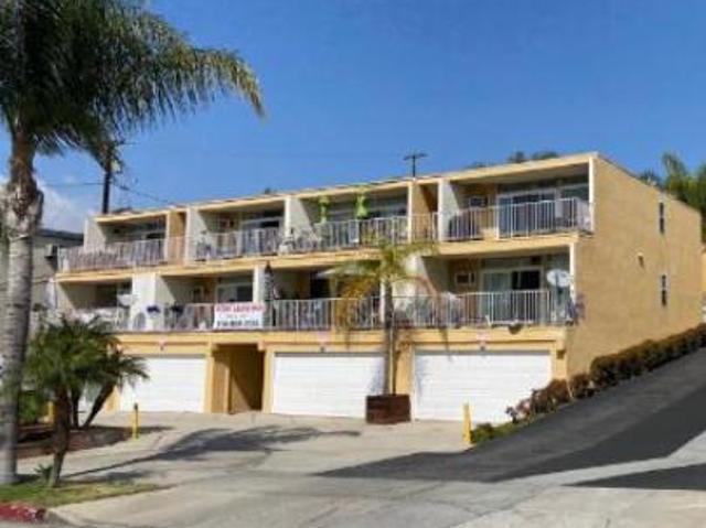 1 Br, 1 bath, Condo 2185 E 21st St