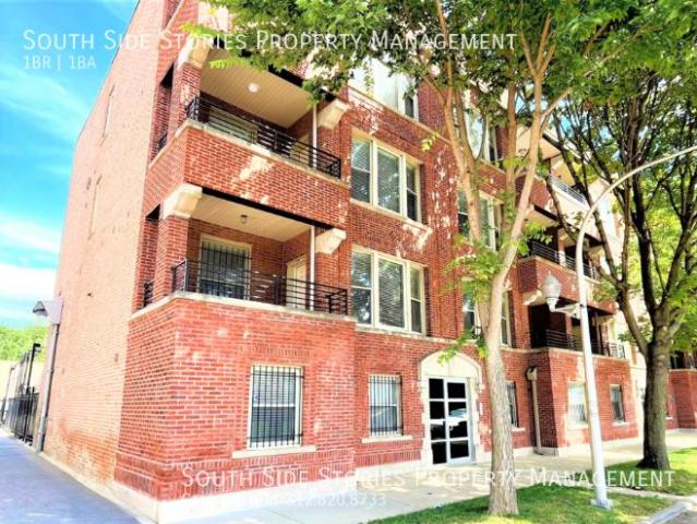 1 Br, 1 bath, Condo 218 E 44th St