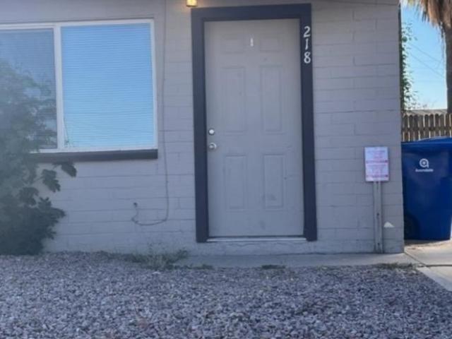 1 Br, 1 bath, Condo 218 S 3rd St