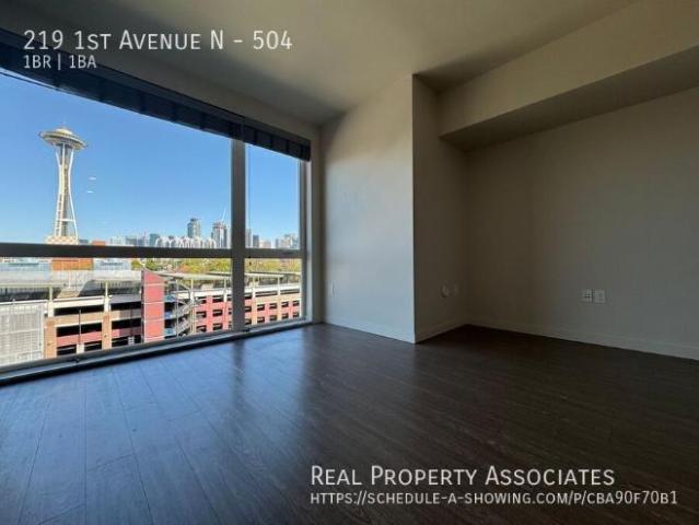 1 Br, 1 bath, Condo 219 1st Avenue N