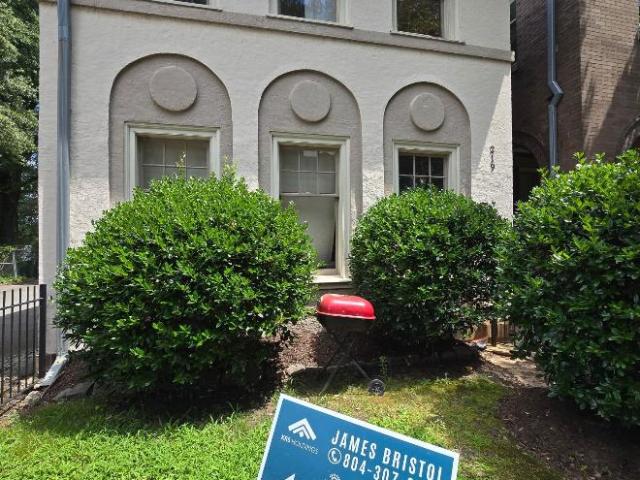 1 Br, 1 bath, Condo 219 S Cherry St