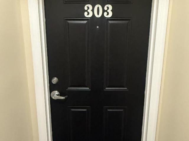 1 Br, 1 bath, Condo 219 Redmond Street