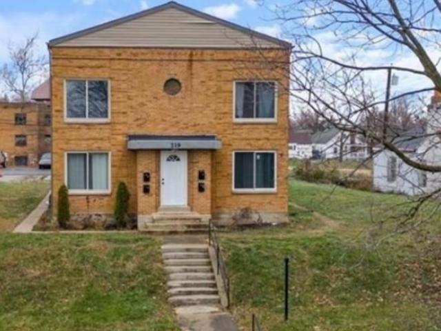 1 Br, 1 bath, Condo 219 Victor Ave #1