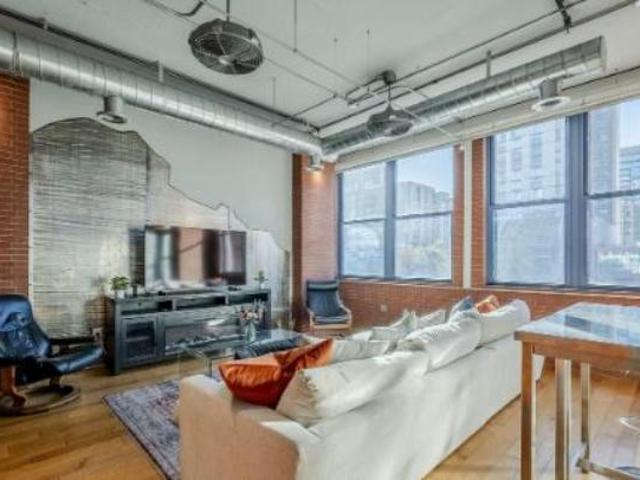 1 Br, 1 bath, Condo 21 E 6th St