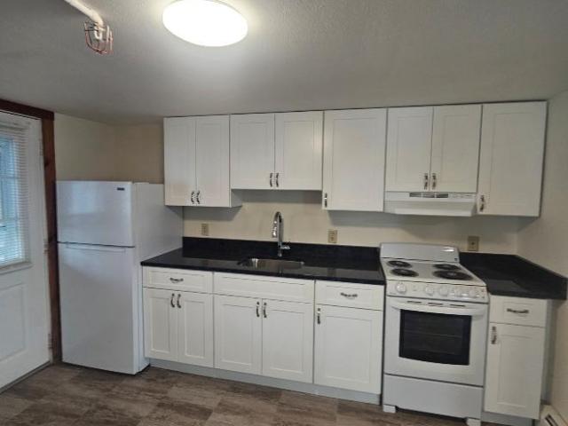 1 Br, 1 bath, Condo 21 I Street