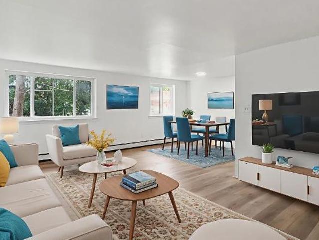 1 Br, 1 bath, Condo 21 Park Dr