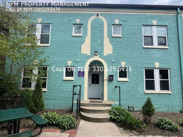 1 Br, 1 bath, Condo 21 S Highland Ave