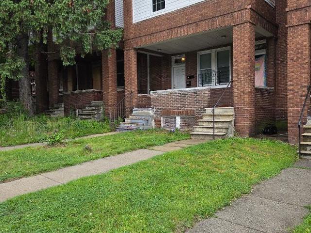 1 Br, 1 bath, Condo 2207 Liberty Heights Ave
