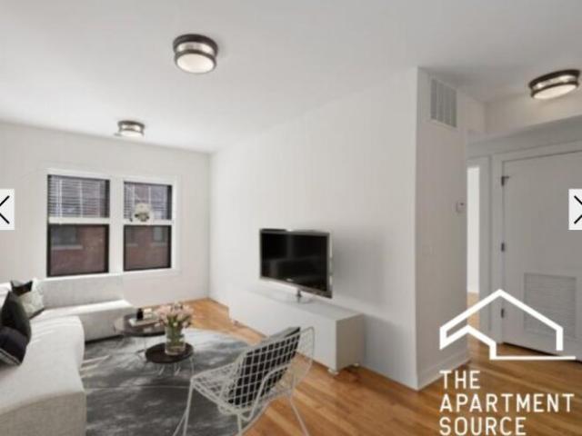 1 Br, 1 bath, Condo 2207 West Eastwood Ave