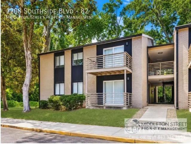 1 Br, 1 bath, Condo 2208 Southside Blvd
