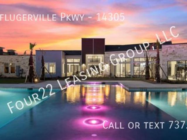 1 Br, 1 bath, Condo 2209 W Pflugerville Pkwy
