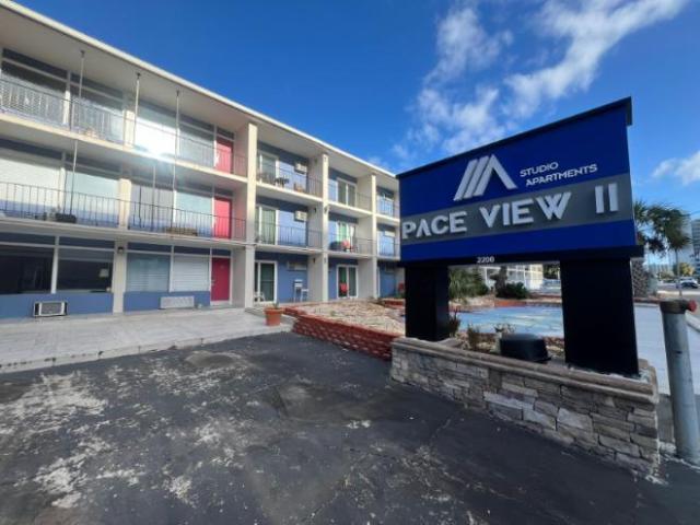 1 Br, 1 bath, Condo 2200 S Ocean Blvd