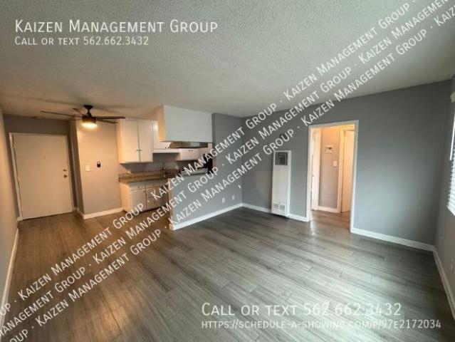 1 Br, 1 bath, Condo 2201 Locust Ave