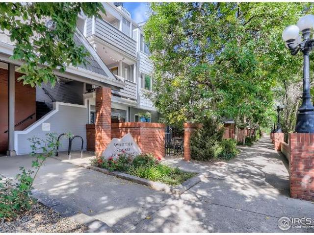 1 Br, 1 bath, Condo 2201 Pearl Street