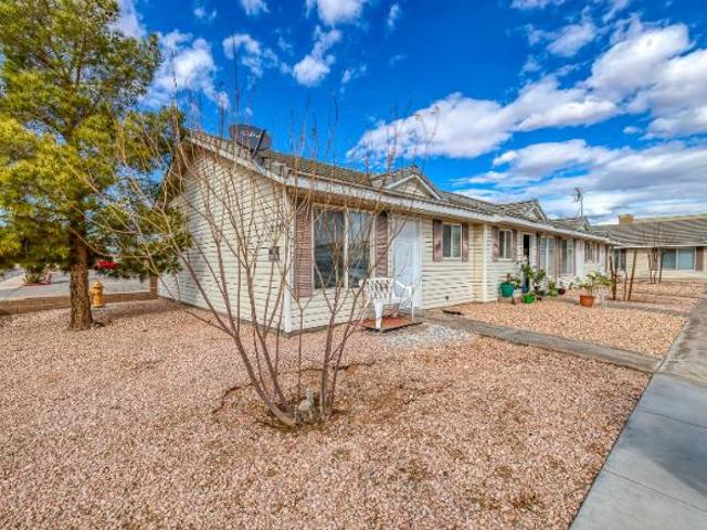 1 Br, 1 bath, Condo 220 North Jones Moapa