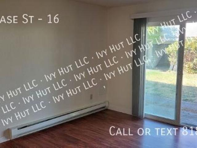 1 Br, 1 bath, Condo 2215 S Chase St