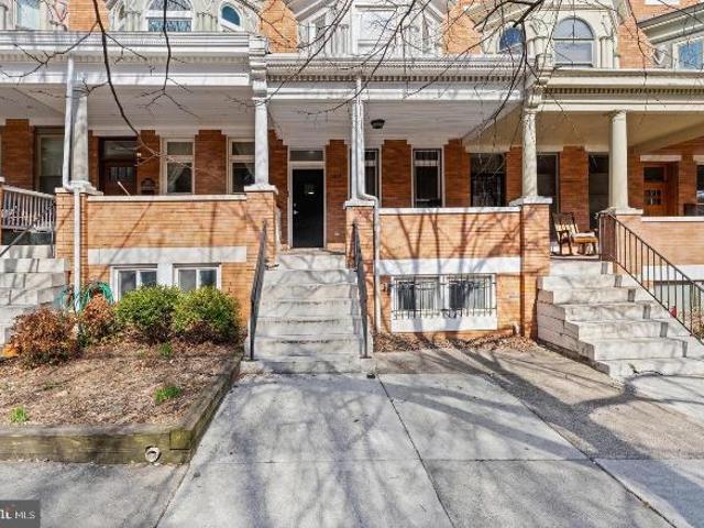 1 Br, 1 bath, Condo 2217 Linden Ave