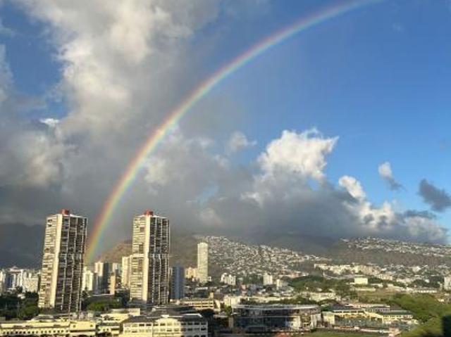 1 Br, 1 bath, Condo 2211 Ala Wai Blvd