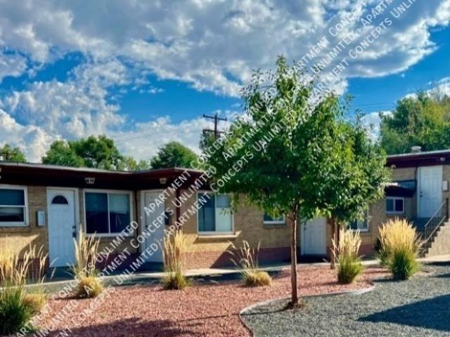 1 Br, 1 bath, Condo 2212 Dayton Street