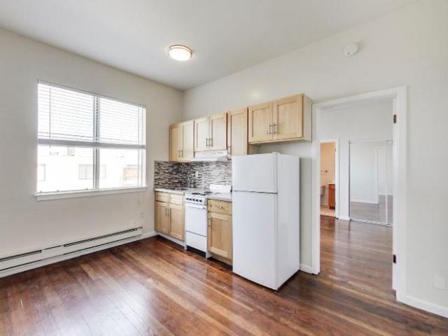 1 Br, 1 bath, Condo 2228 Union Street