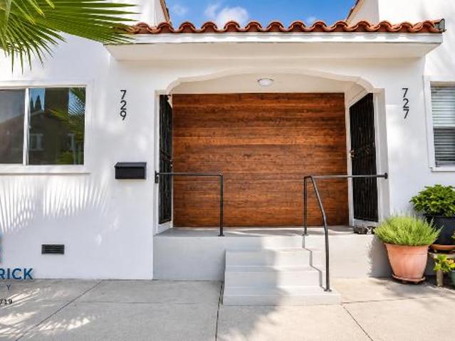1 Br, 1 bath, Condo 2222 Inez St