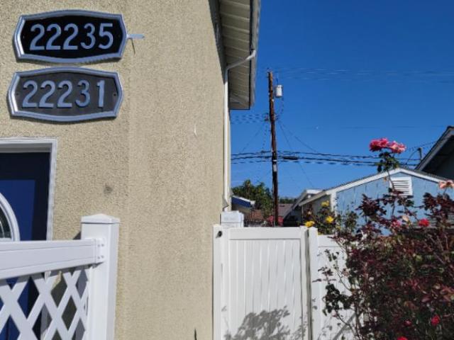 1 Br, 1 bath, Condo 22235 Burton St