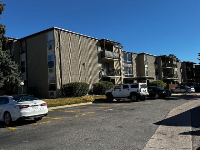1 Br, 1 bath, Condo 2231 S Vaughn Way