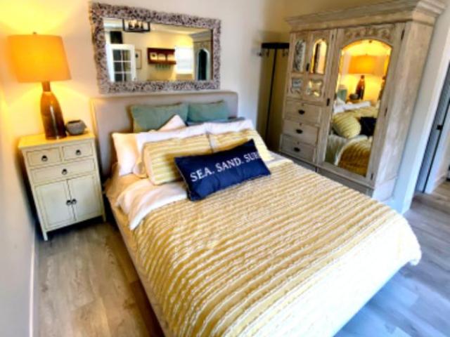 1 Br, 1 bath, Condo 2232 Seaside Studio