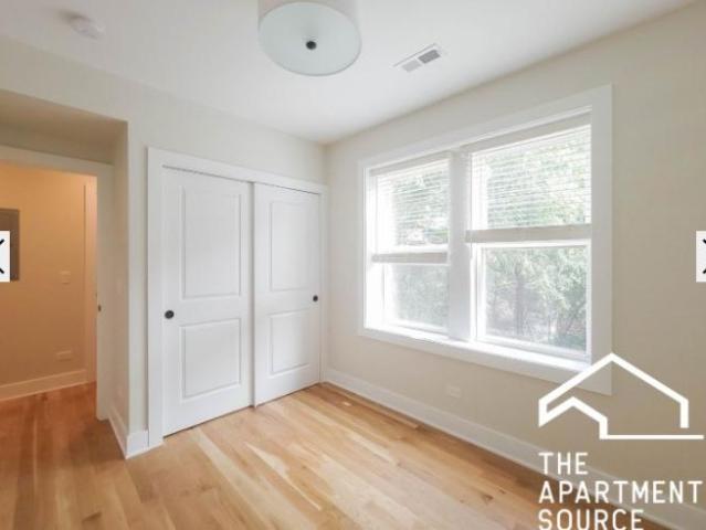 1 Br, 1 bath, Condo 2233 N Bissell St