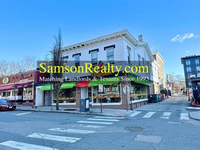 1 Br, 1 bath, Condo 223 Thayer