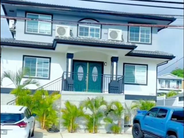1 Br, 1 bath, Condo 2240 Metcalf St