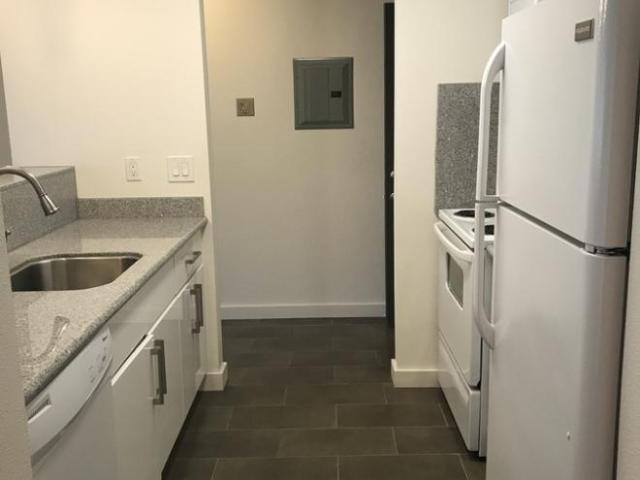 1 Br, 1 bath, Condo 2240 Blake St